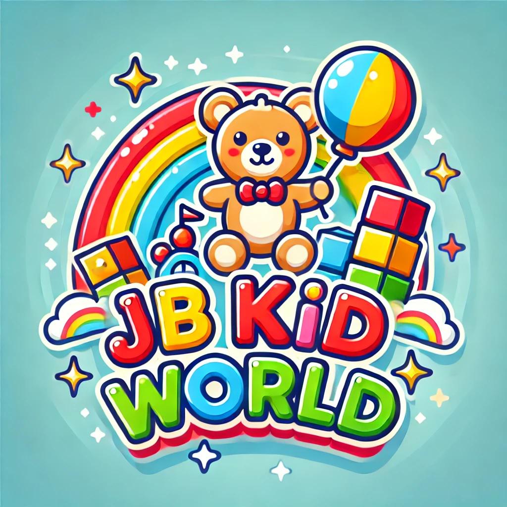 JB KID WORLD, Cửa hàng trực tuyến | Shopee Việt Nam
