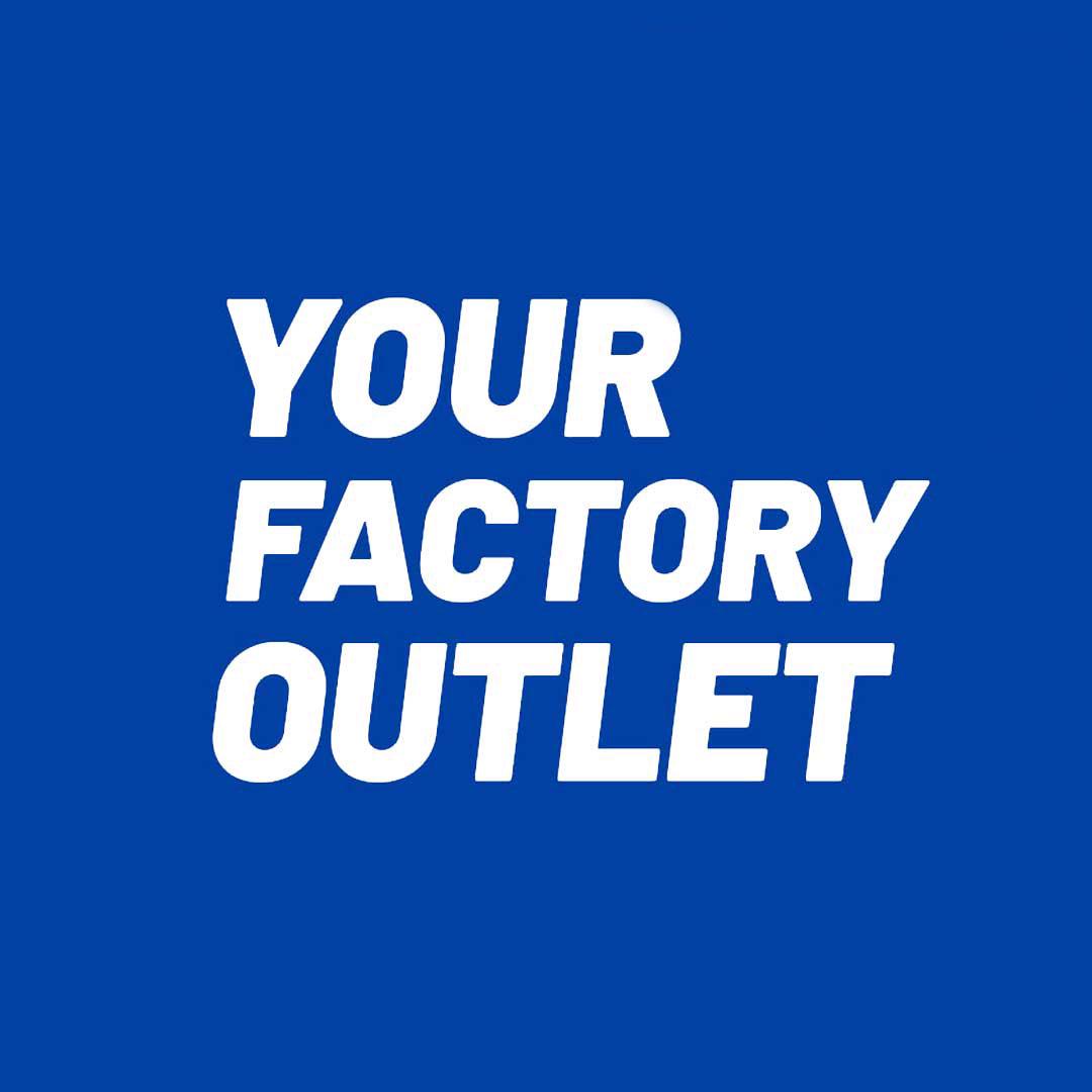 Your Factory Outlet, Cửa hàng trực tuyến | Shopee Việt Nam