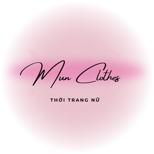 Mun_Clothes, Cửa hàng trực tuyến | Shopee Việt Nam
