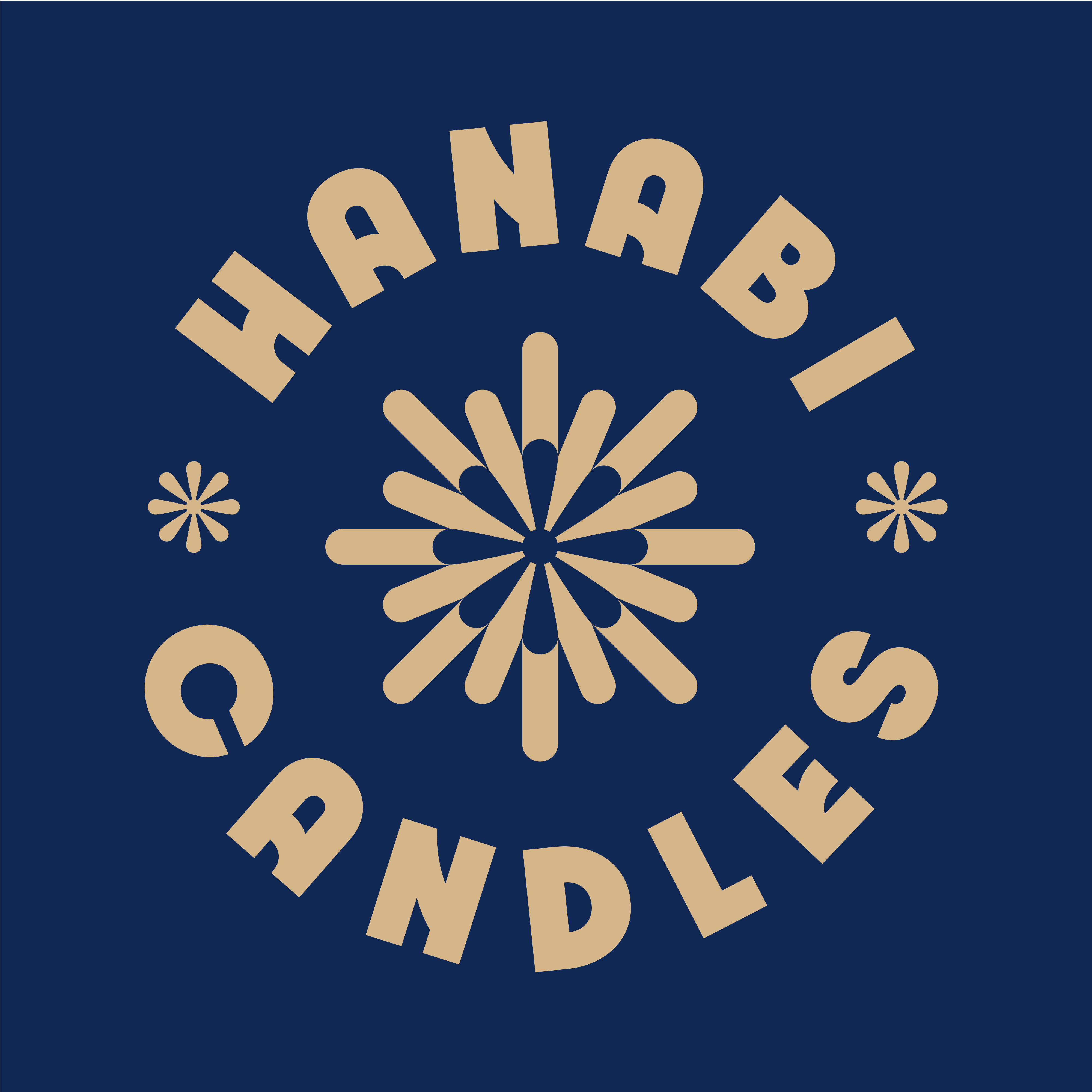 Hanabi Candles, Cửa hàng trực tuyến | Shopee Việt Nam