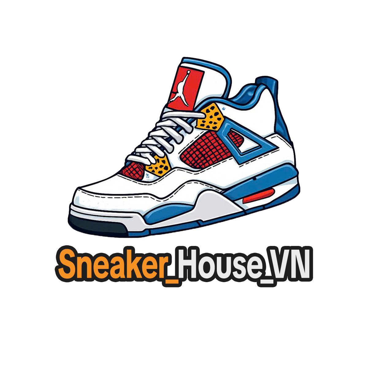 Sneaker House VN, Cửa hàng trực tuyến | Shopee Việt Nam
