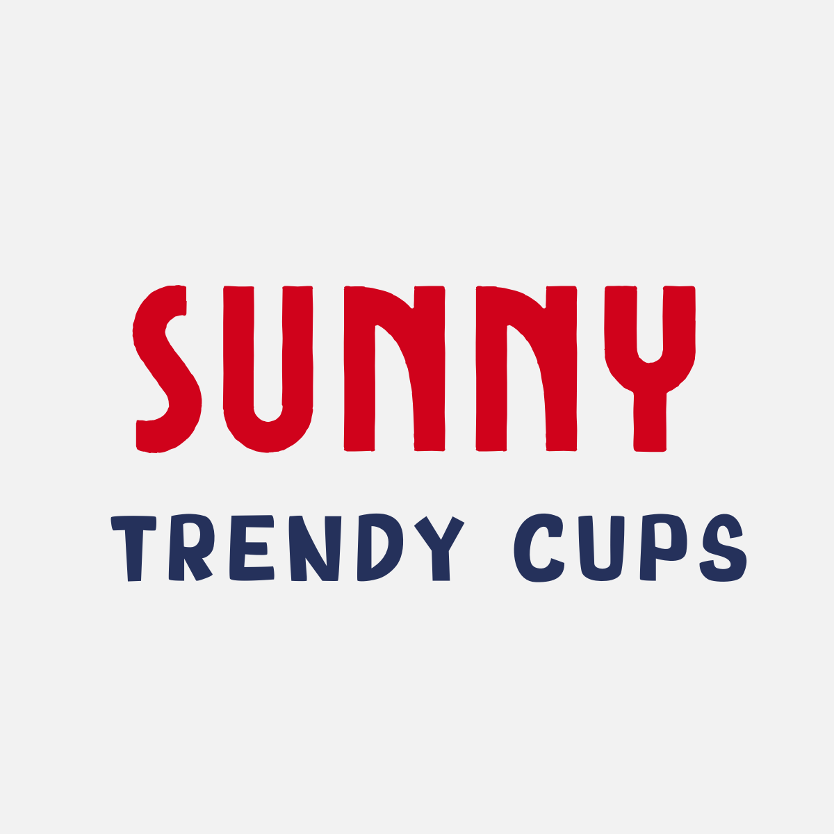 Sunny Trendy Cups, Cửa hàng trực tuyến | Shopee Việt Nam