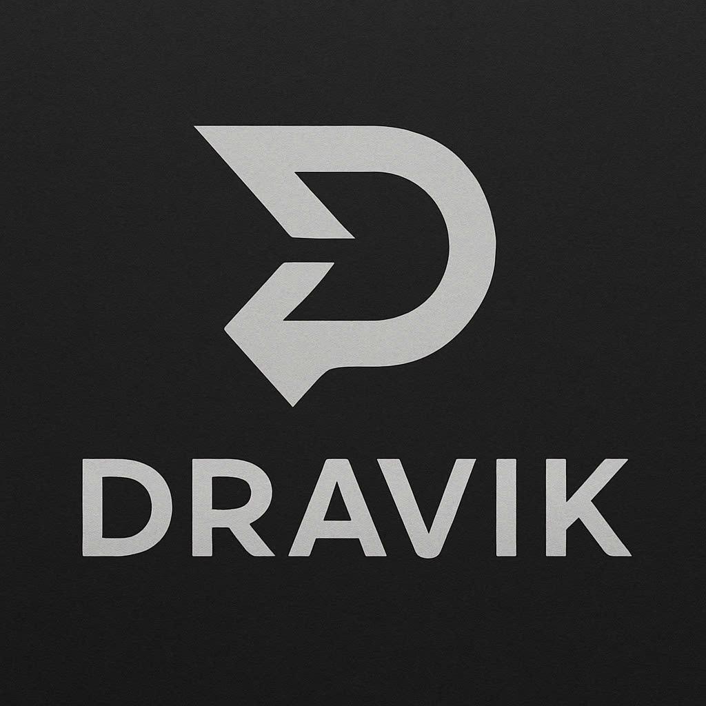 Dravik, Cửa hàng trực tuyến | Shopee Việt Nam