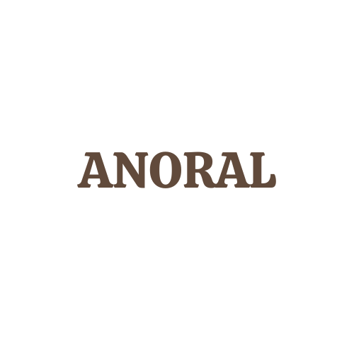ANORAL, Cửa hàng trực tuyến | Shopee Việt Nam