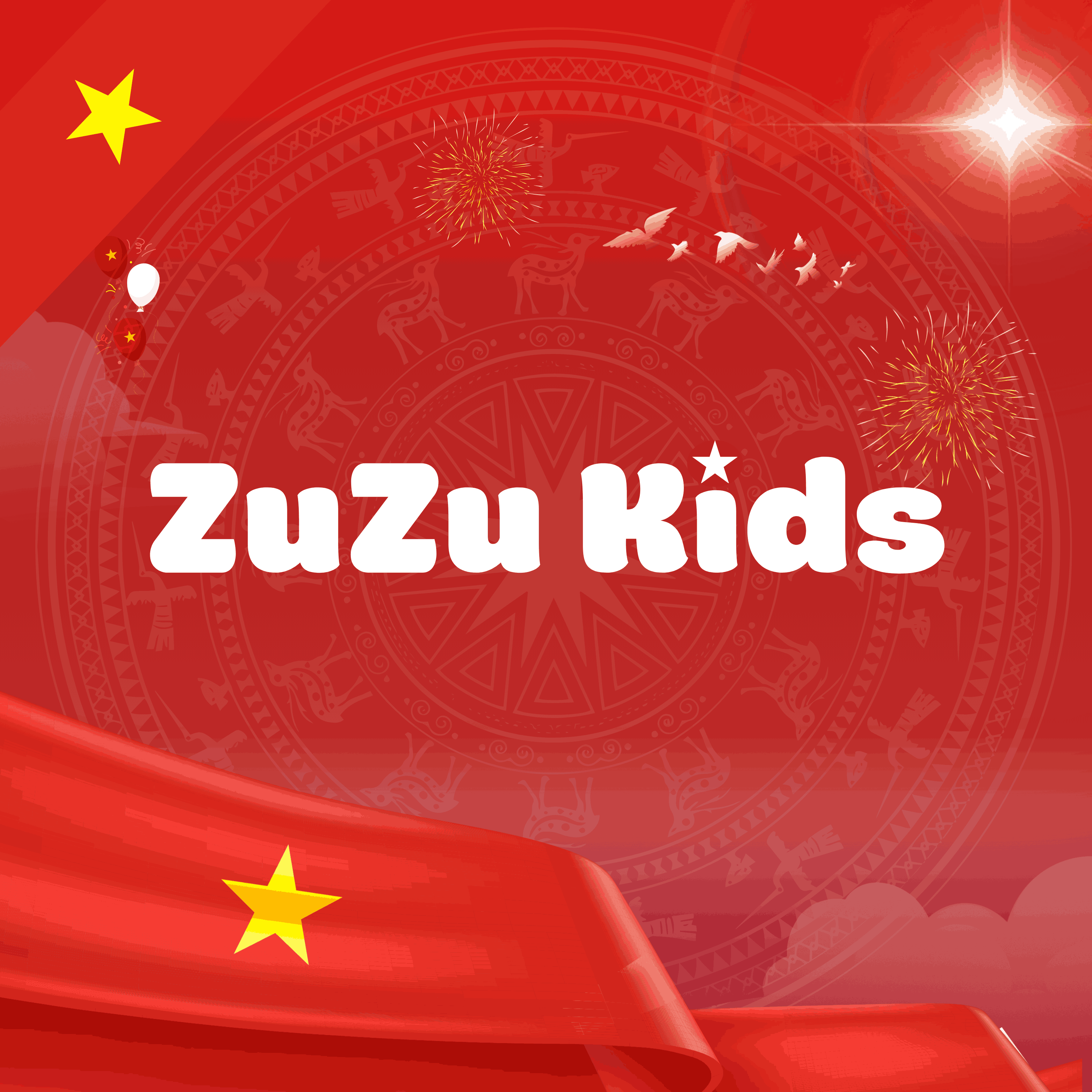 kidszuzu, Cửa hàng trực tuyến | Shopee Việt Nam