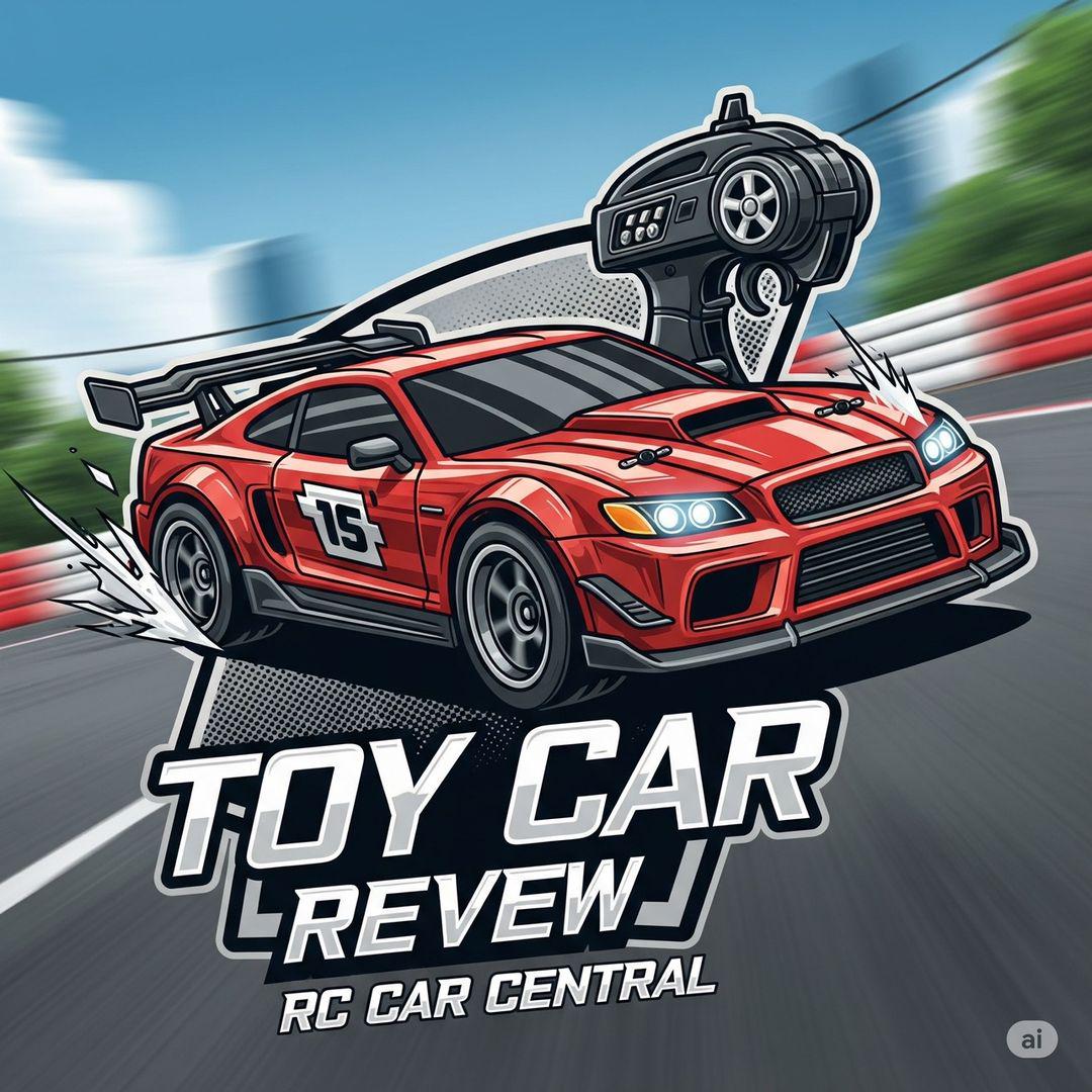 Toy Car Review - 2K Toys, Cửa hàng trực tuyến | Shopee Việt Nam