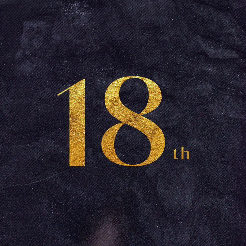 Tiệm nước hoa The 18th Perfume, Cửa hàng trực tuyến | Shopee Việt Nam