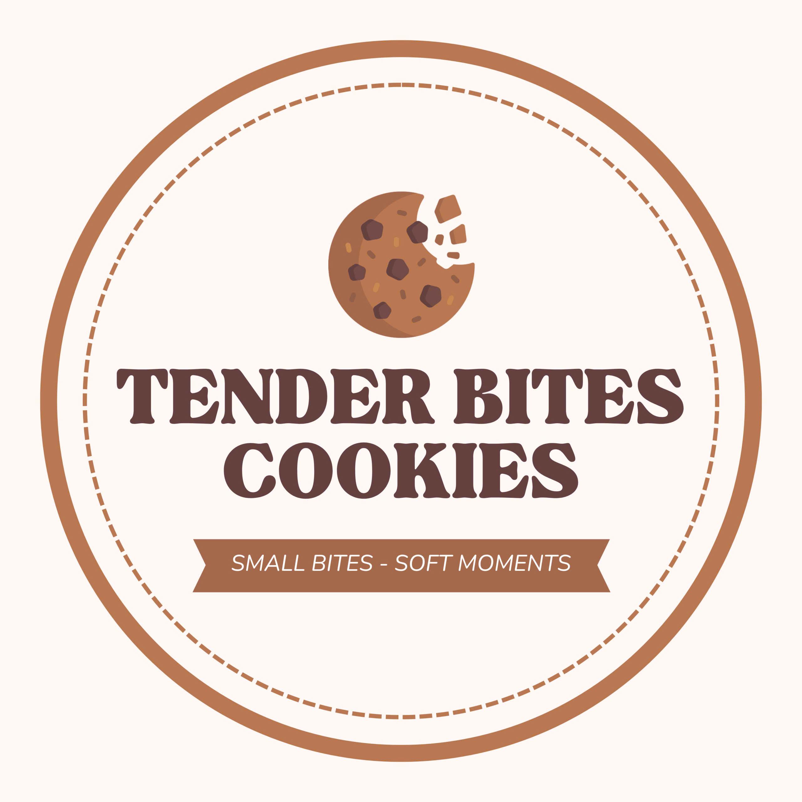 TenderBites Cookies, Cửa hàng trực tuyến | Shopee Việt Nam
