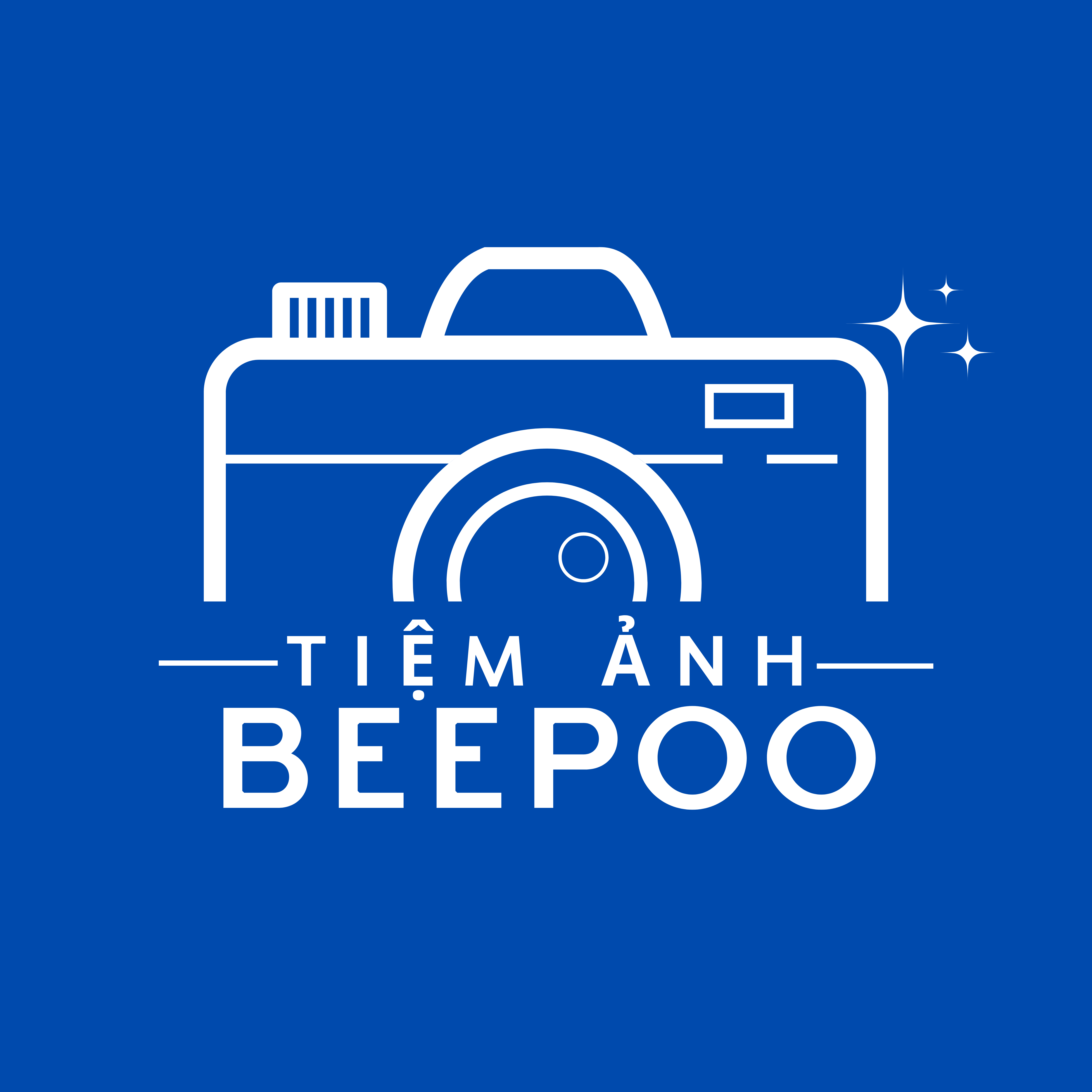 Tiệm Ảnh BeePoo, Cửa hàng trực tuyến | Shopee Việt Nam