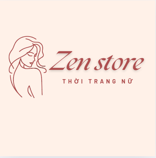 Zen Store -Thời Trang, Cửa hàng trực tuyến | Shopee Việt Nam
