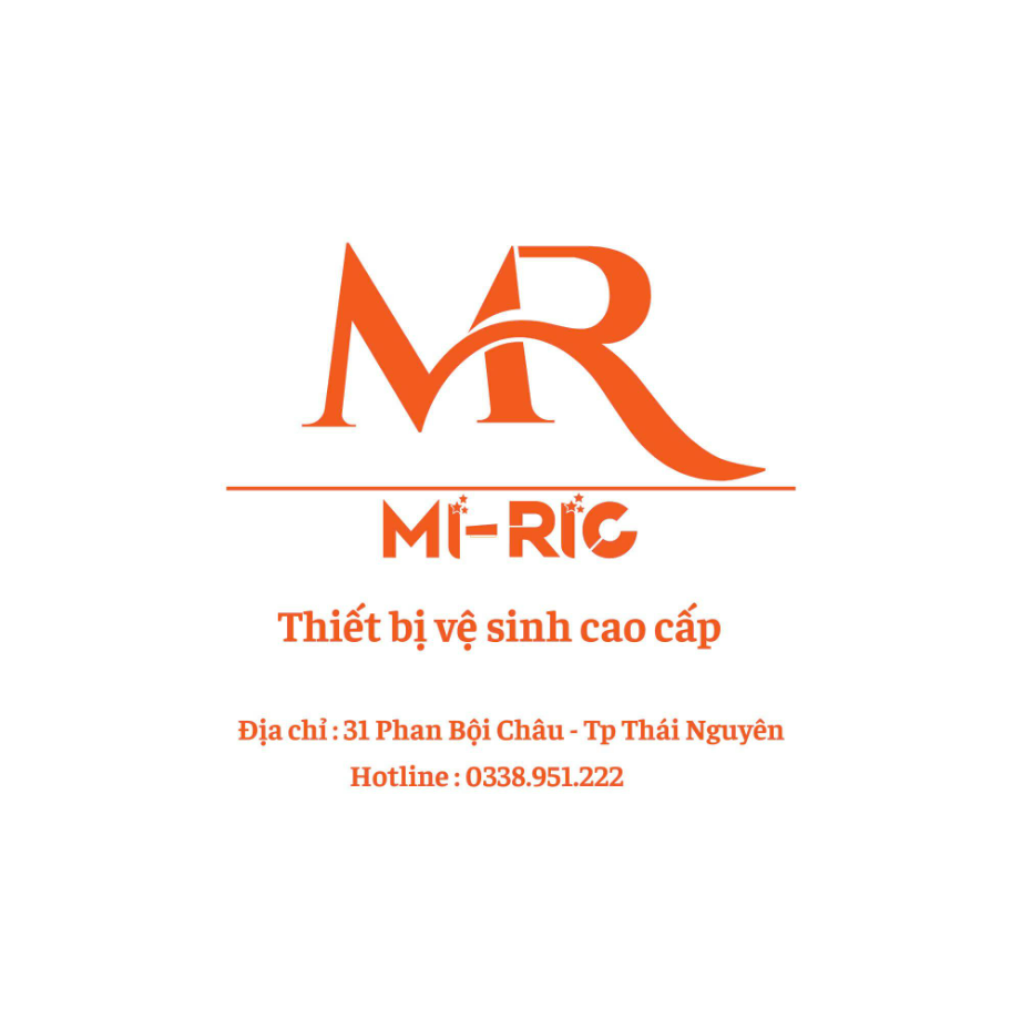 MIRIC Thiết bị vệ sinh cao cấp, Cửa hàng trực tuyến | Shopee Việt Nam