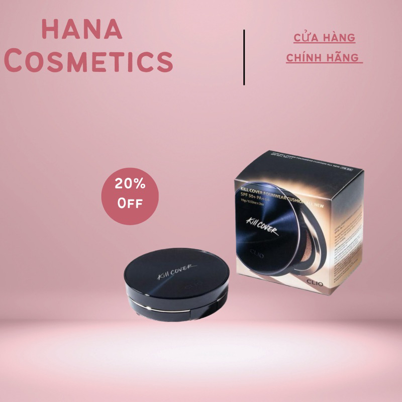 HANA1_COSMETIC_, Cửa hàng trực tuyến | Shopee Việt Nam