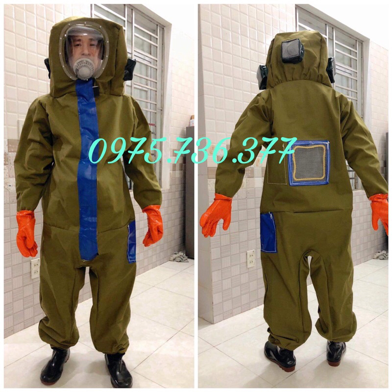 Quần áo bắt ong rừng, Cửa hàng trực tuyến | Shopee Việt Nam