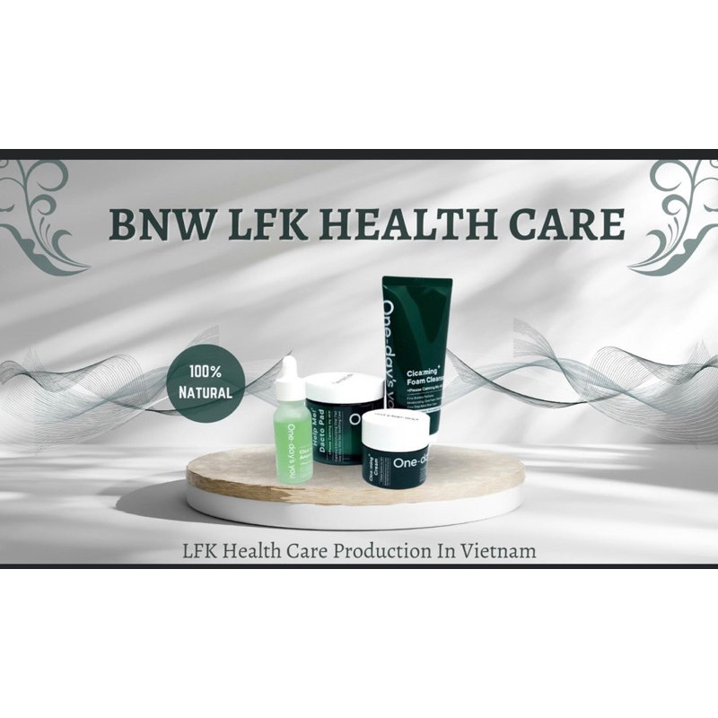 BNW Health Care, Cửa hàng trực tuyến | Shopee Việt Nam