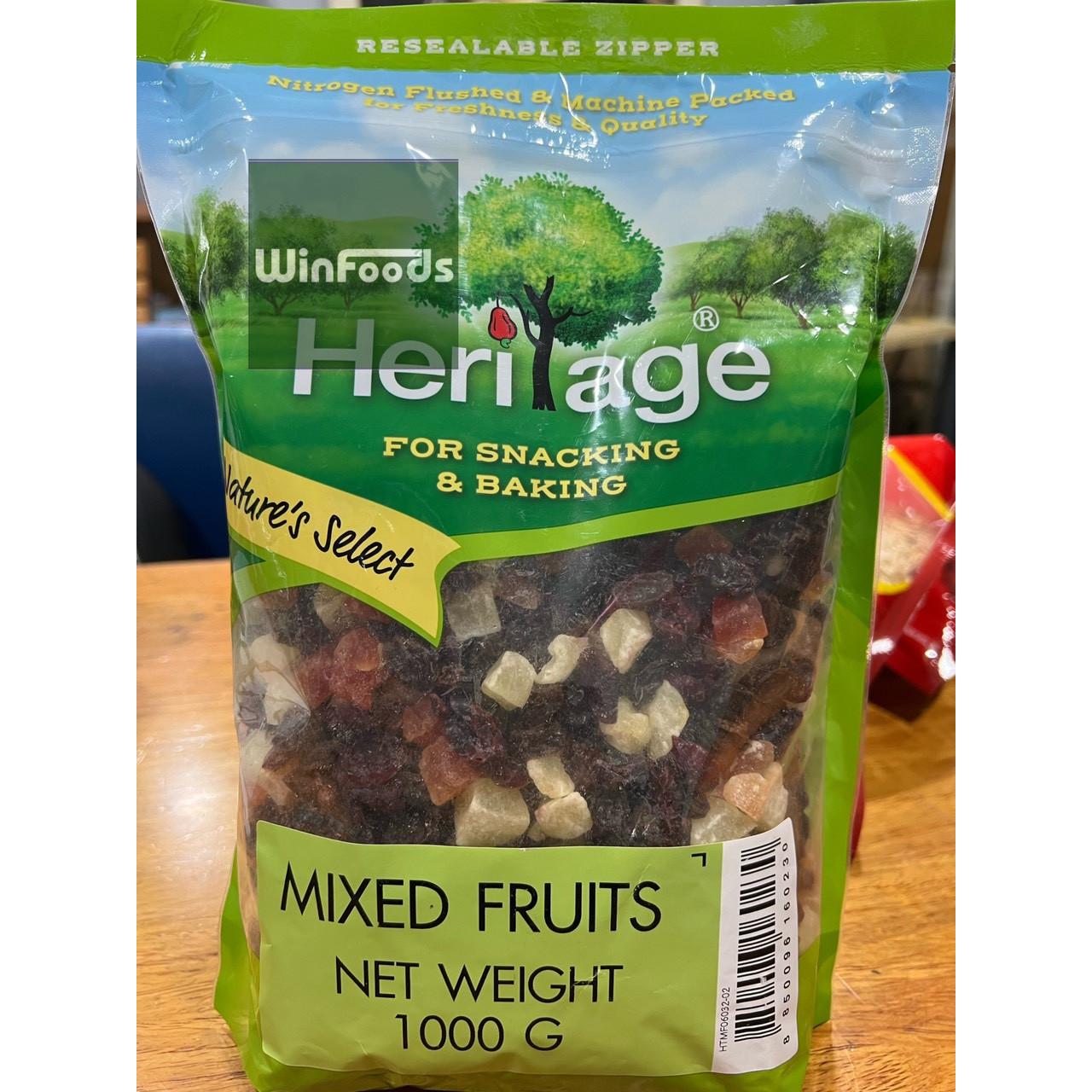 Winfoods — Nguyên Liệu Dụng Cụ, Cửa hàng trực tuyến | Shopee Việt Nam