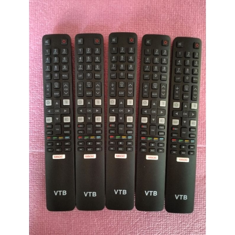 Remote tivi giá xưởng, Cửa hàng trực tuyến | Shopee Việt Nam