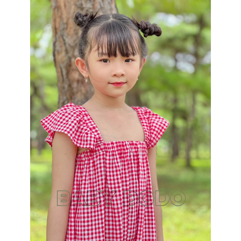 thời trang trẻ em tomni, Cửa hàng trực tuyến | Shopee Việt Nam