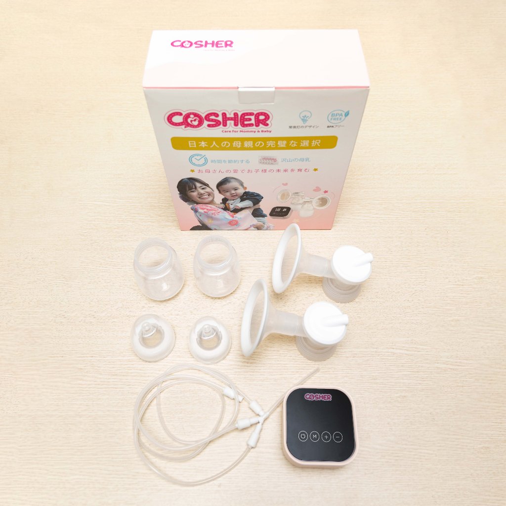 Cosher Baby Store, Cửa hàng trực tuyến | Shopee Việt Nam
