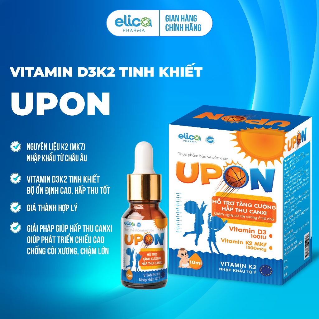 Elica Pharma Official Store - Shopee Mall Online | Shopee Việt Nam