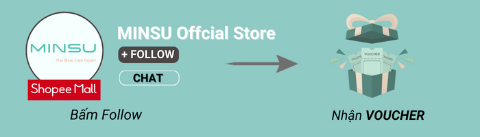 MINSU Official Store - Shopee Mall Online | Shopee Việt Nam