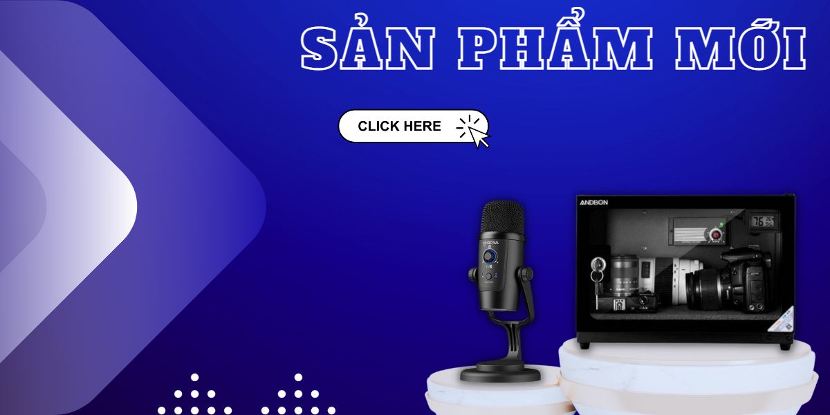 Thiết Bị Quay Phim (HL Studio), Cửa hàng trực tuyến | Shopee Việt Nam