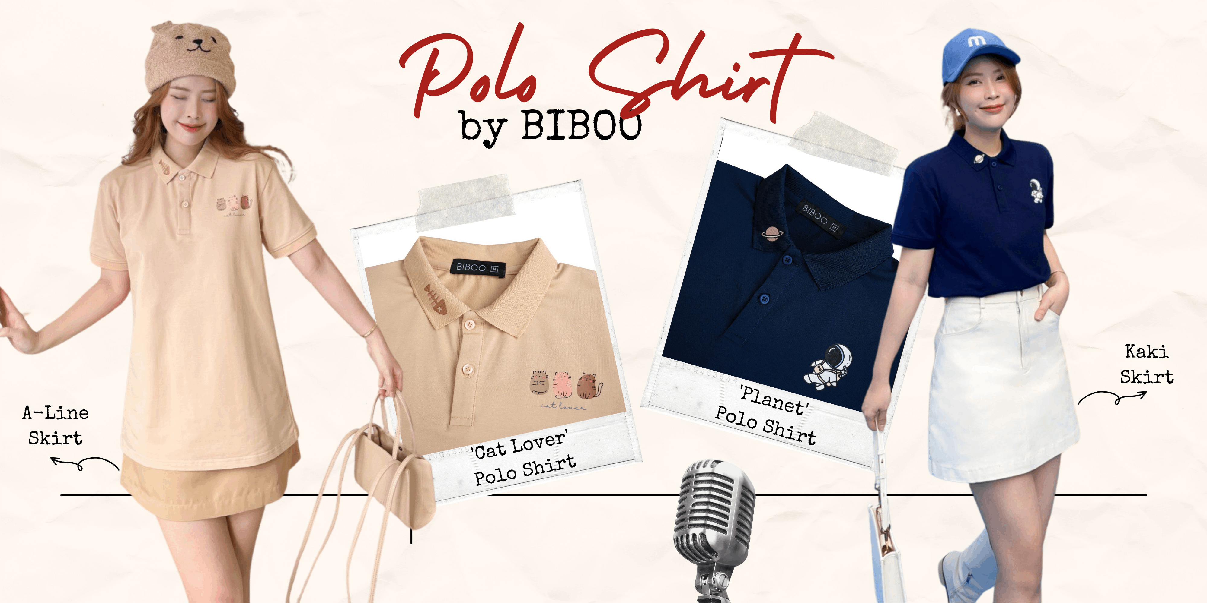 biboo.clothing, Cửa hàng trực tuyến | Shopee Việt Nam