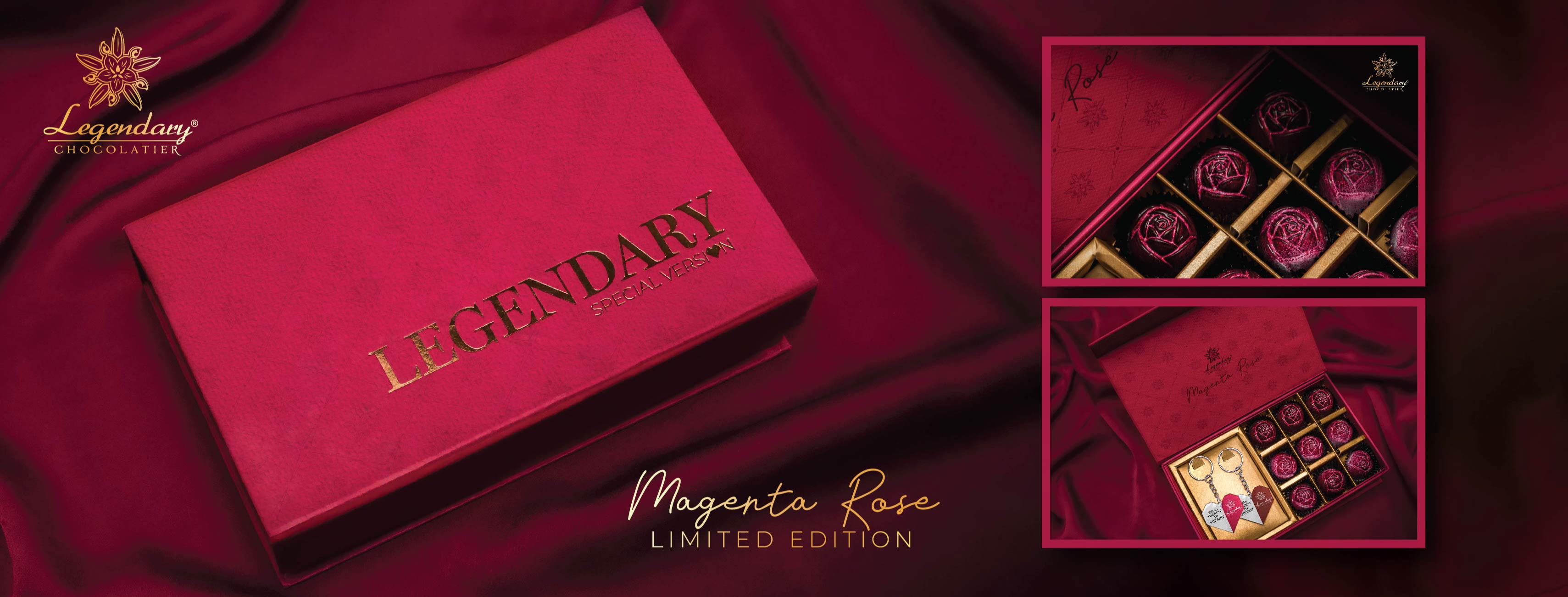 SOCOLA LEGENDARY, Cửa hàng trực tuyến | Shopee Việt Nam