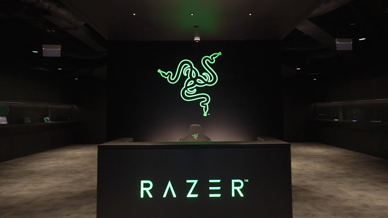 Razer Flagship Store - Shopee Mall Online | Shopee Việt Nam