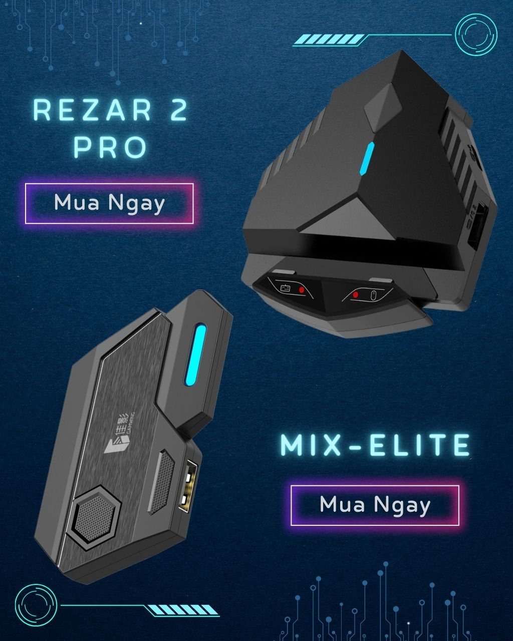 Gace Store - Phụ Kiện Game, Cửa hàng trực tuyến | Shopee Việt Nam