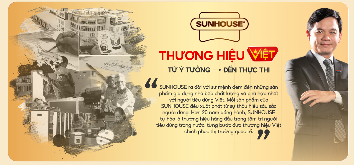 SUNHOUSE GROUP JSC - Cửa Hàng Online Chính Hãng | Shopee Việt Nam