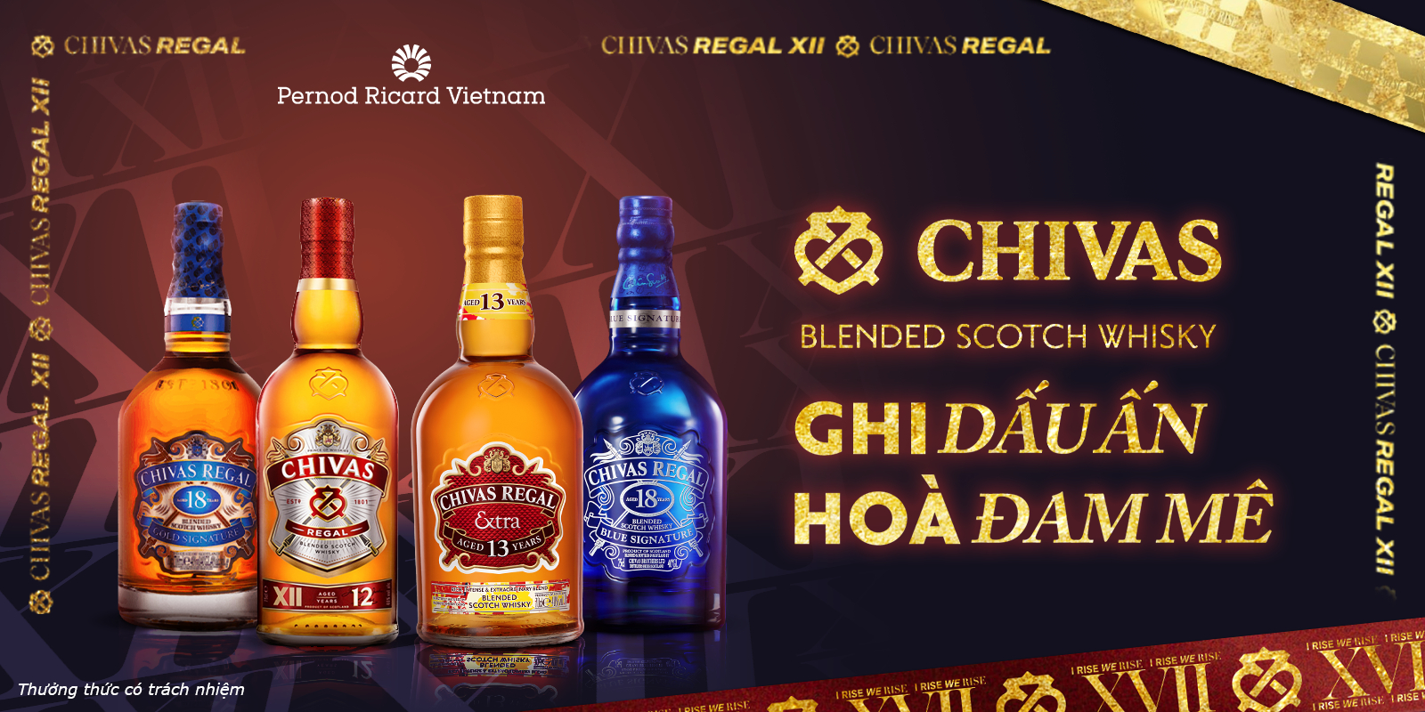 Pernod Ricard Official Store - Shopee Mall Online | Shopee Việt Nam