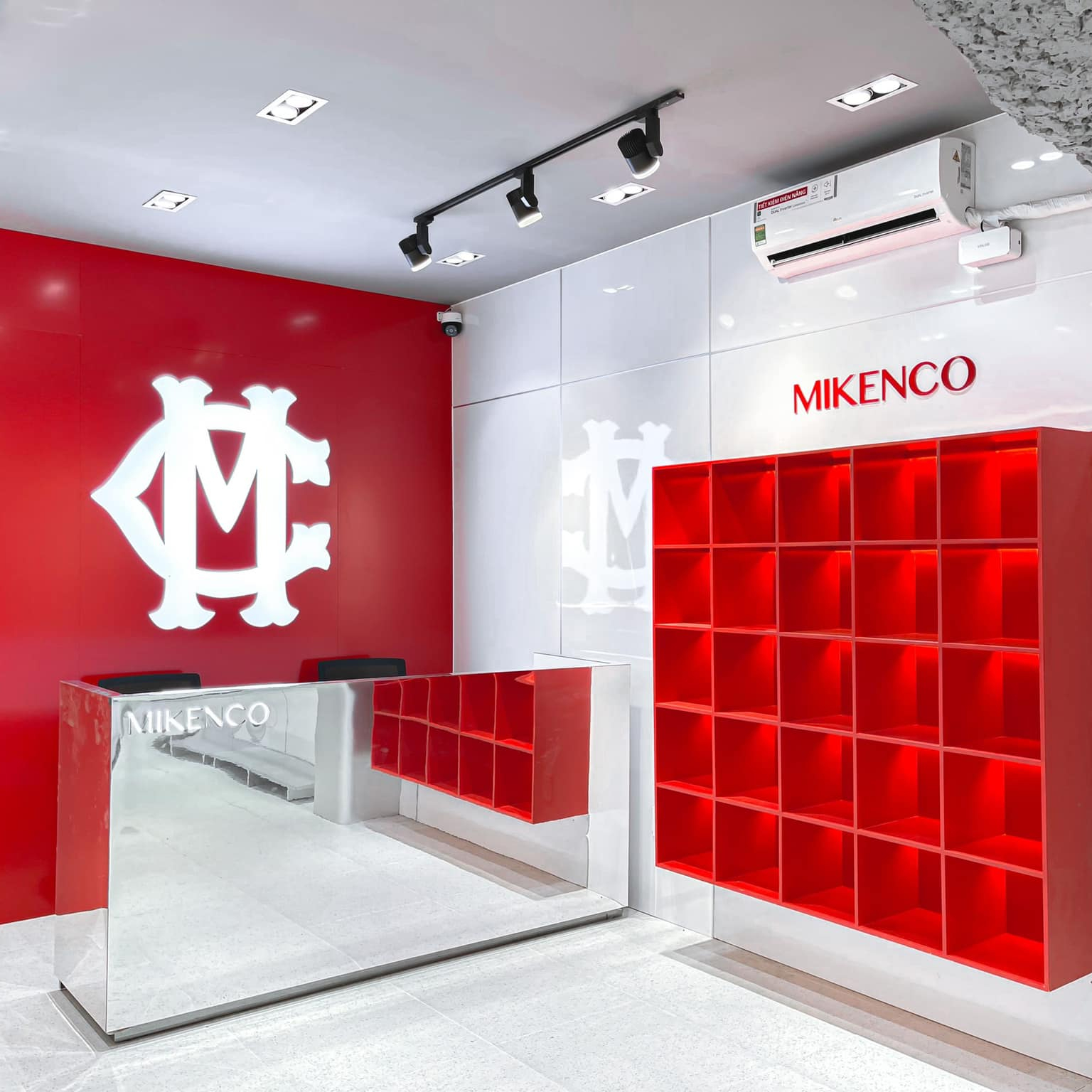 Mikenco Vietnam Brand, Cửa hàng trực tuyến | Shopee Việt Nam