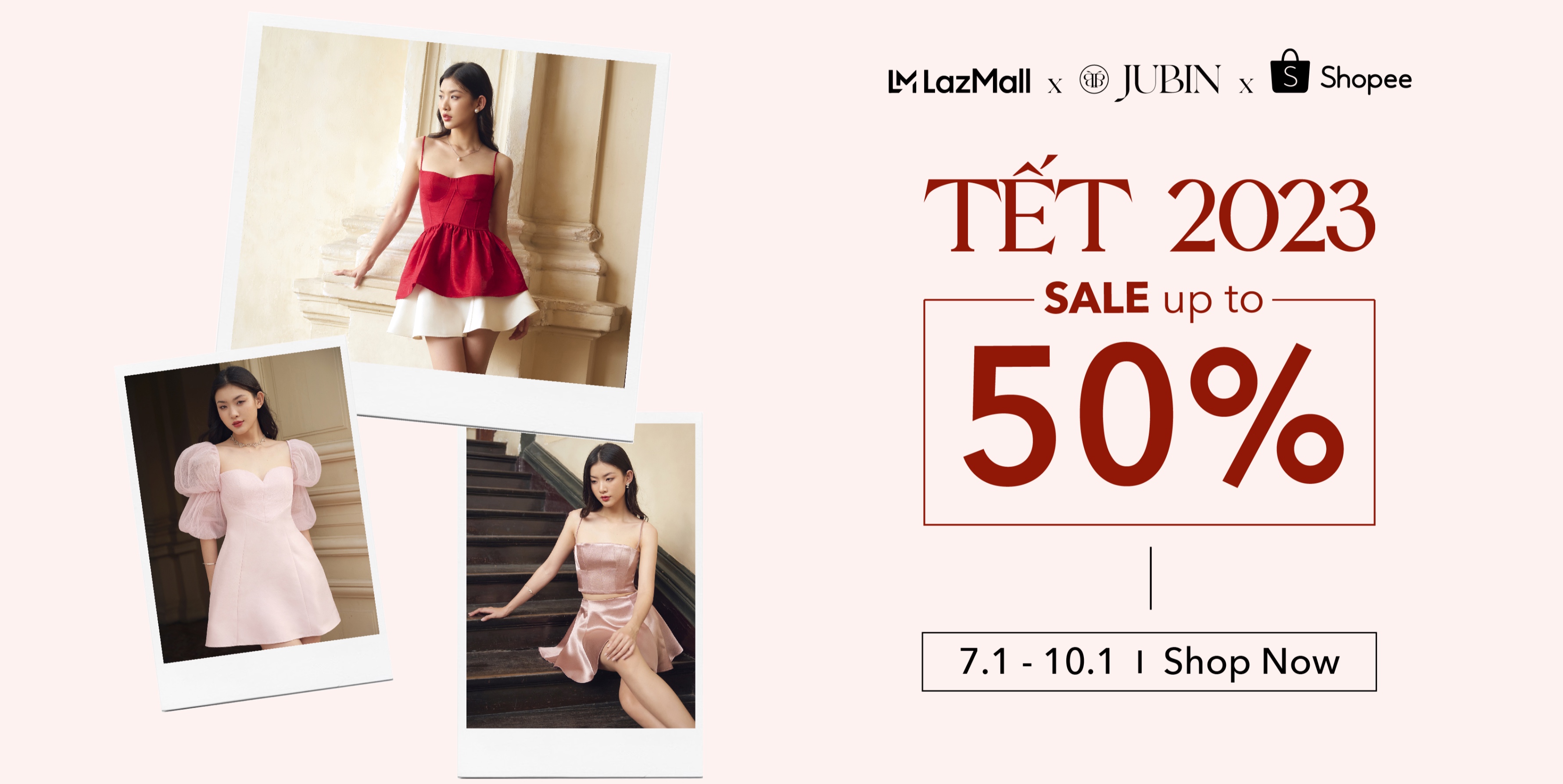 JUBIN STUDIO, Cửa hàng trực tuyến | Shopee Việt Nam