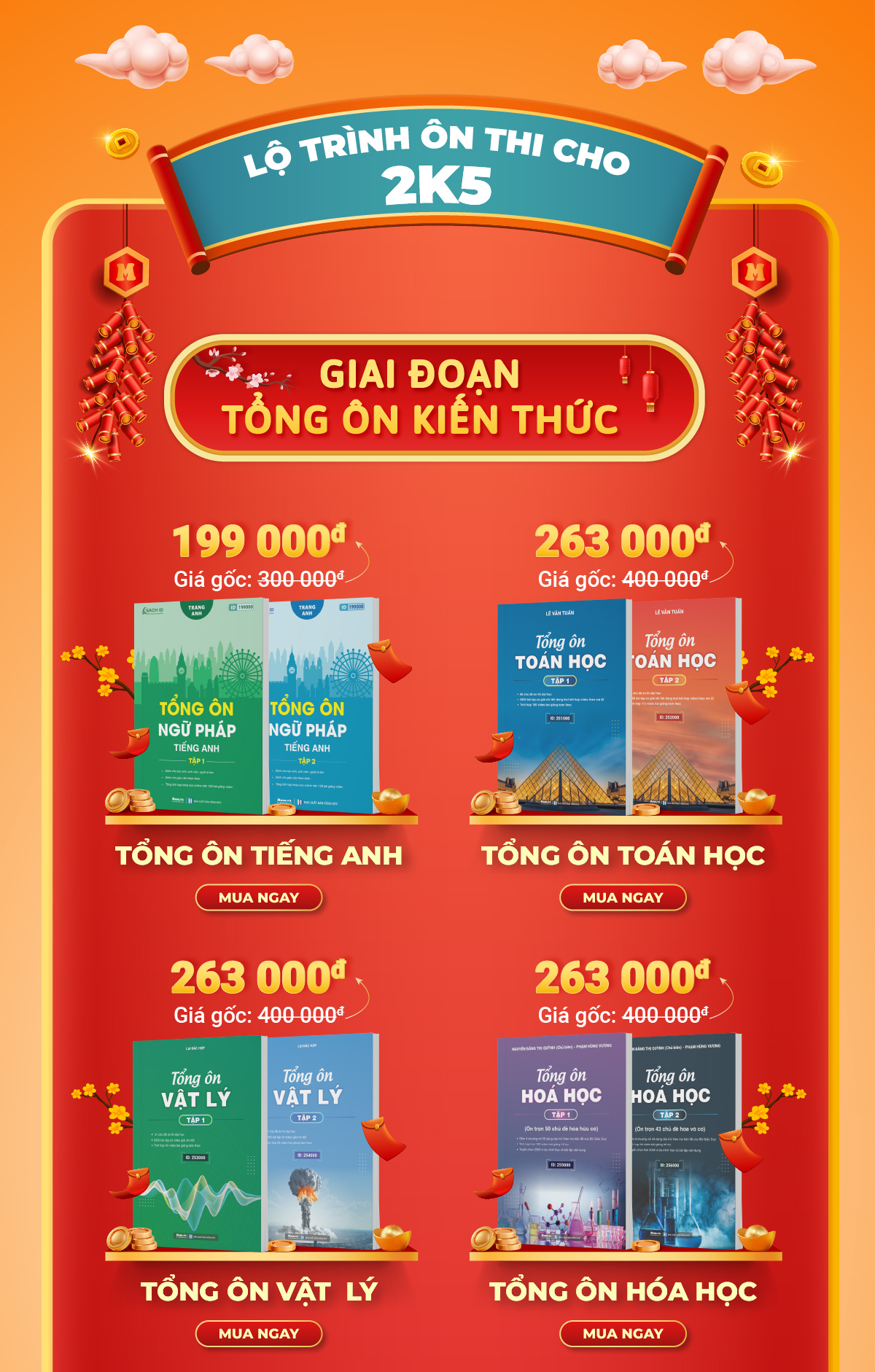 MoonBook- Top sách luyện thi - Cửa Hàng Online Chính Hãng | Shopee Việt Nam