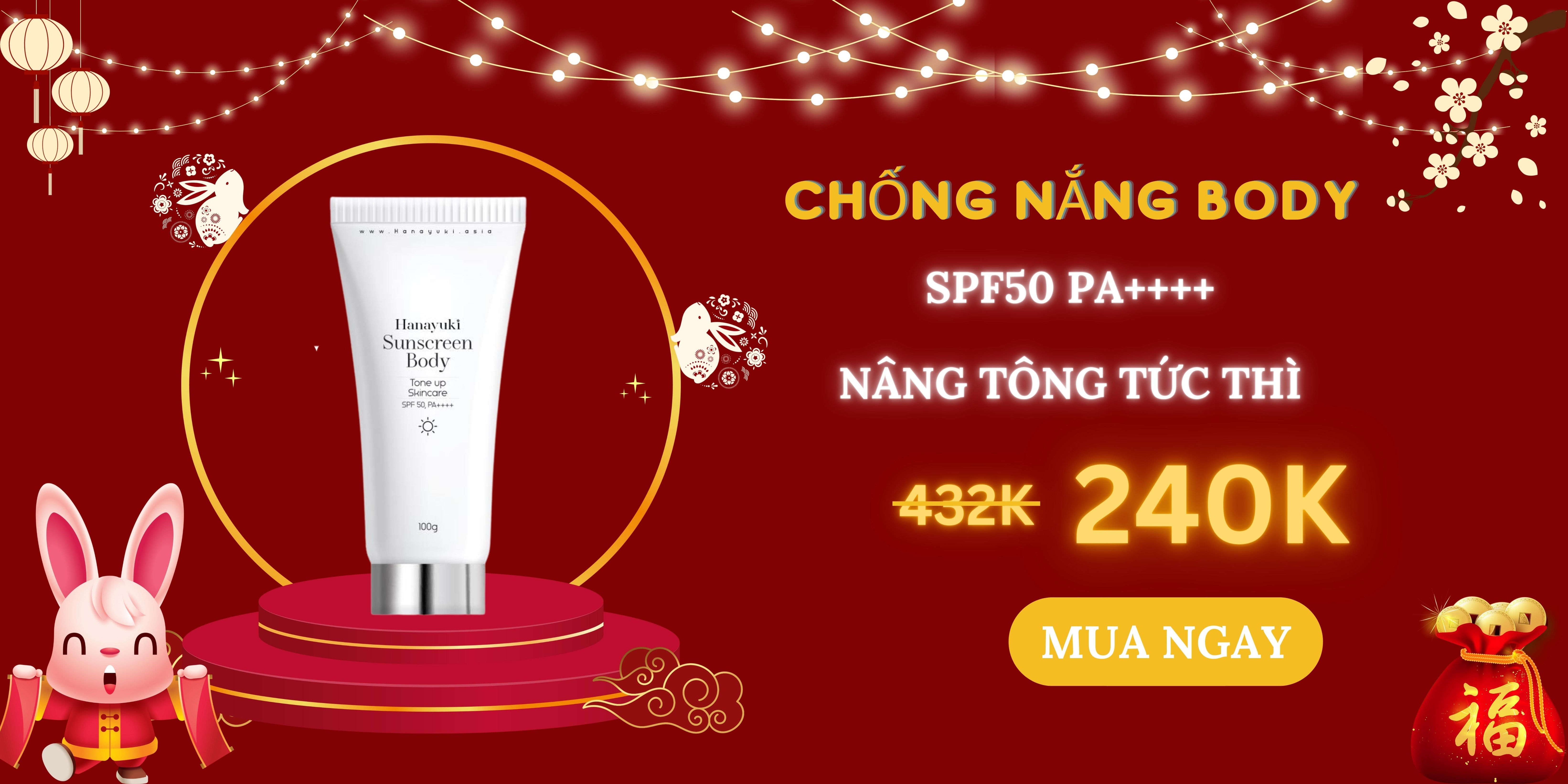 Hanayuki Official Store - Shopee Mall Online | Shopee Việt Nam