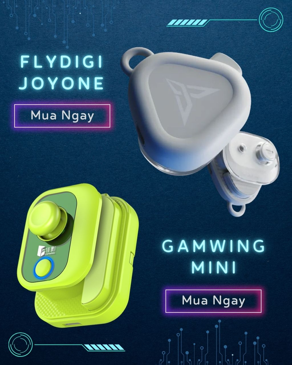 Gace Store - Phụ Kiện Game, Cửa hàng trực tuyến | Shopee Việt Nam