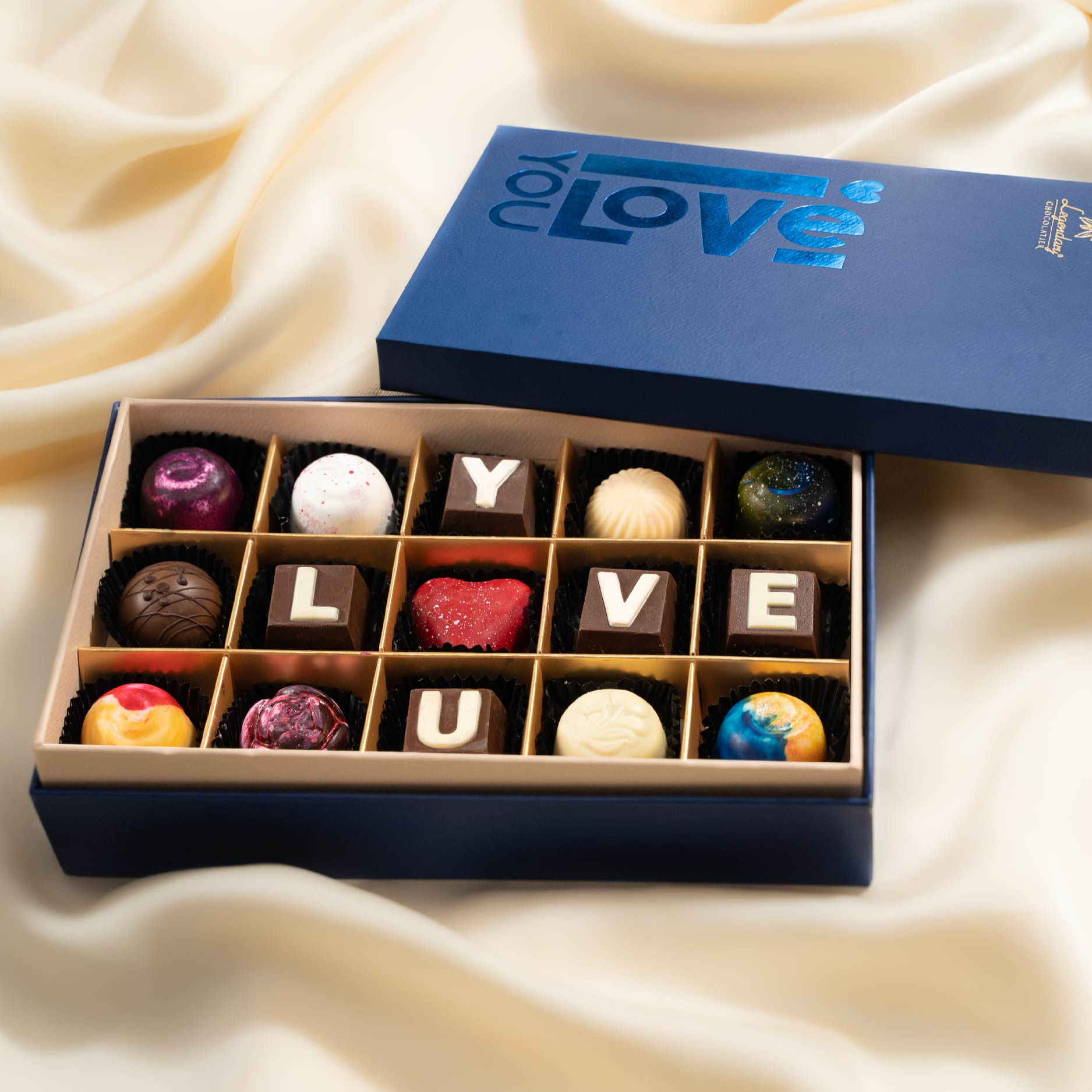 SOCOLA LEGENDARY, Cửa hàng trực tuyến | Shopee Việt Nam