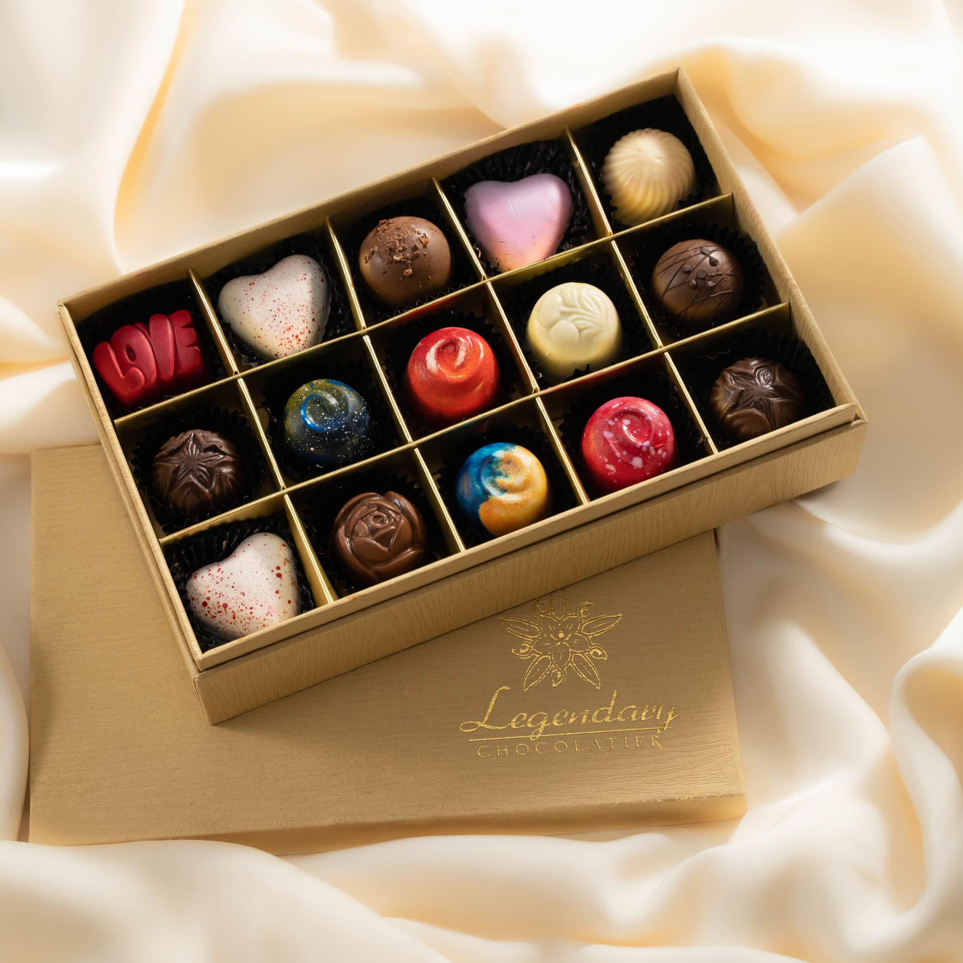 SOCOLA LEGENDARY, Cửa hàng trực tuyến | Shopee Việt Nam