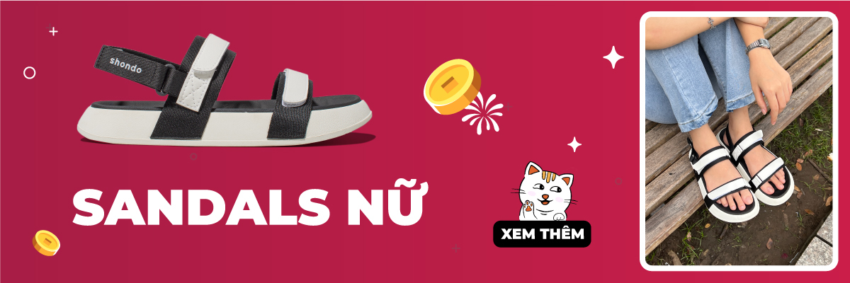 Shondo Vietnam - Cửa Hàng Online Chính Hãng | Shopee Việt Nam