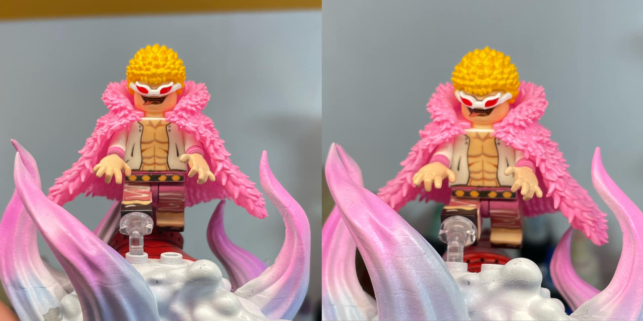 GDuckBrick minifigures, Cửa hàng trực tuyến | Shopee Việt Nam