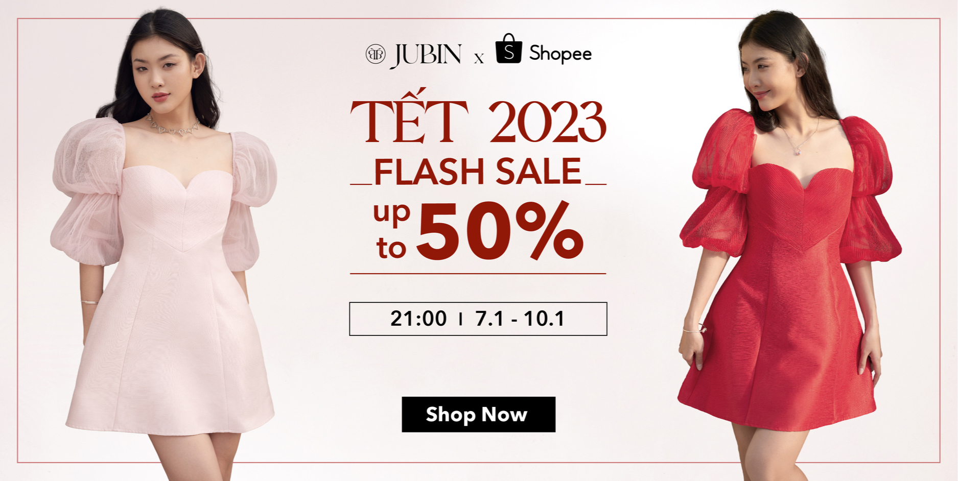 JUBIN STUDIO, Cửa hàng trực tuyến | Shopee Việt Nam