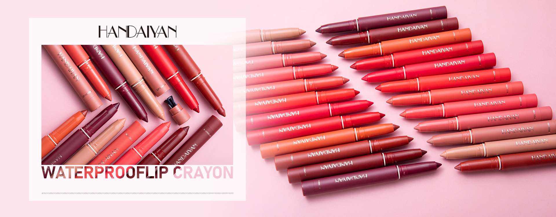 HANDAIYAN_Makeup Muse - Shopee Mall Online | Shopee Việt Nam