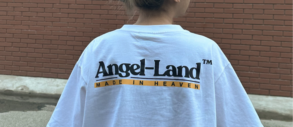 Angel-Land Original Streetwear, Cửa hàng trực tuyến | Shopee Việt Nam