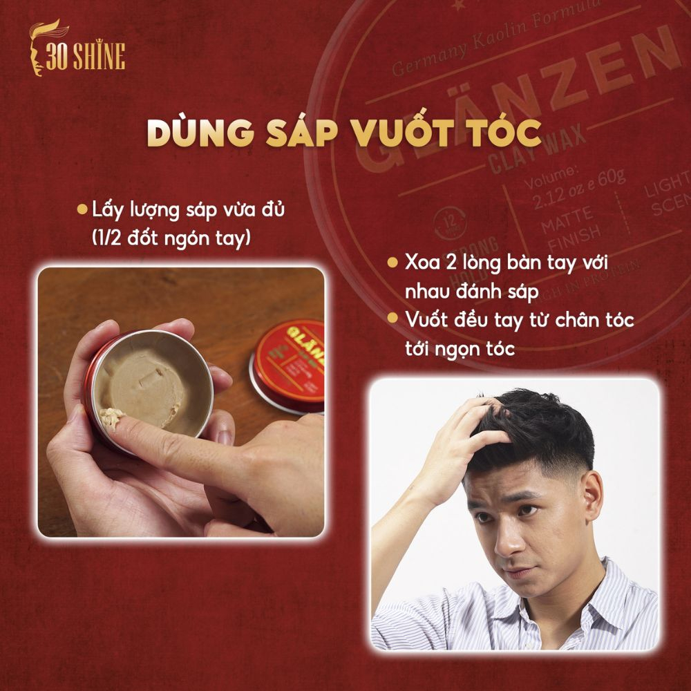 Glanzen Vietnam - Shopee Mall Online | Shopee Việt Nam