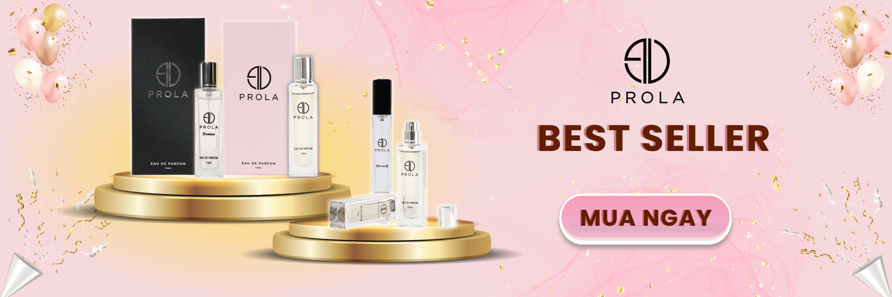 PROLA® - Shopee Mall Online | Shopee Việt Nam