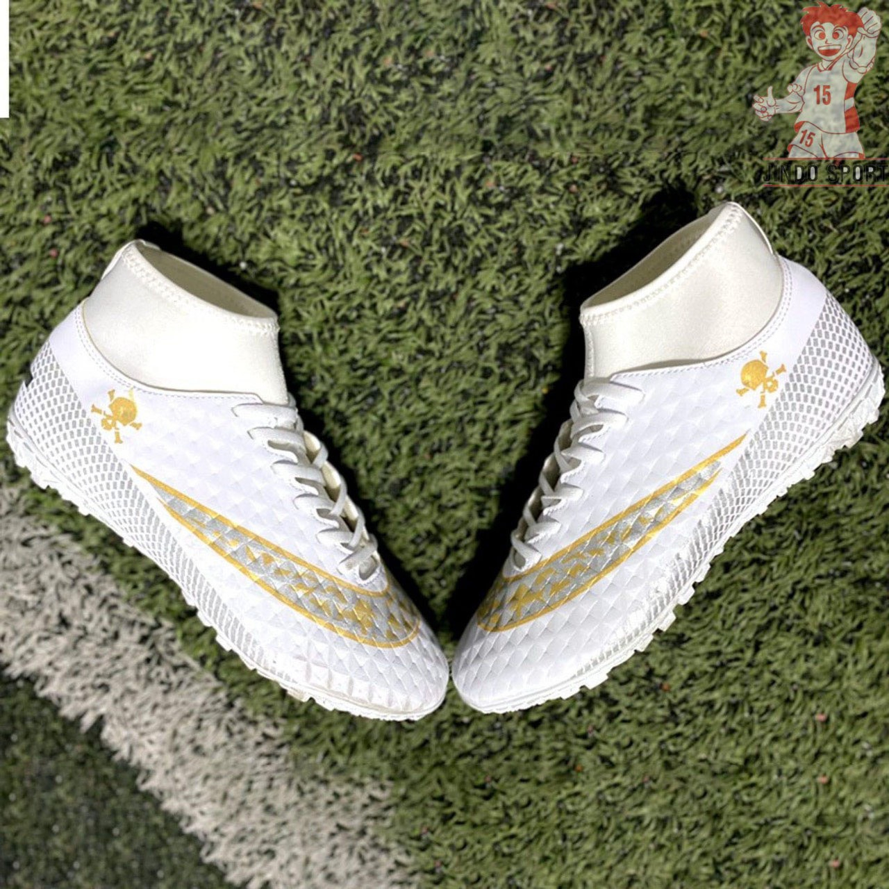 Ronaldinho_shop, Cửa hàng trực tuyến | Shopee Việt Nam