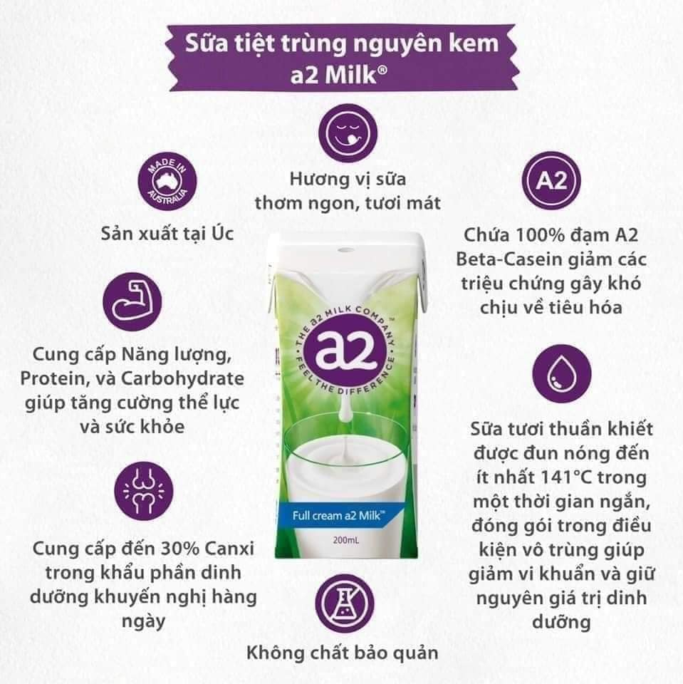 a2 Milk Nutrition Stores - Shopee Mall Online | Shopee Việt Nam