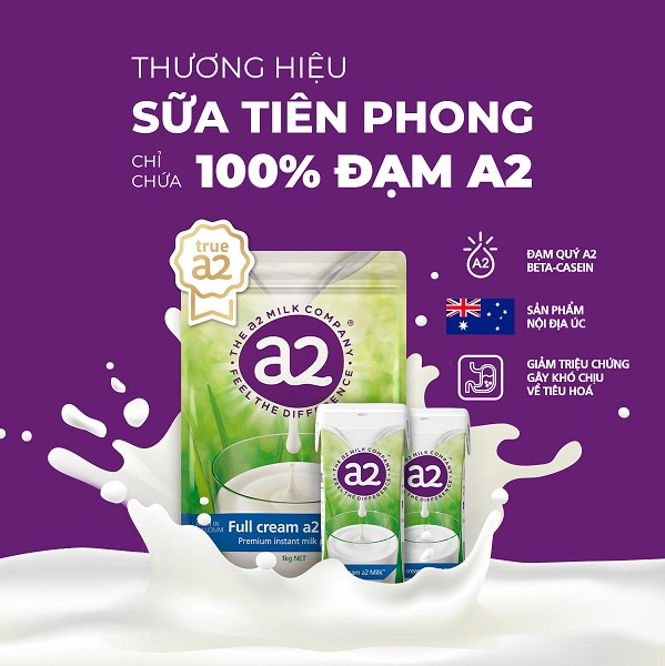 a2 Milk Nutrition Stores - Shopee Mall Online | Shopee Việt Nam