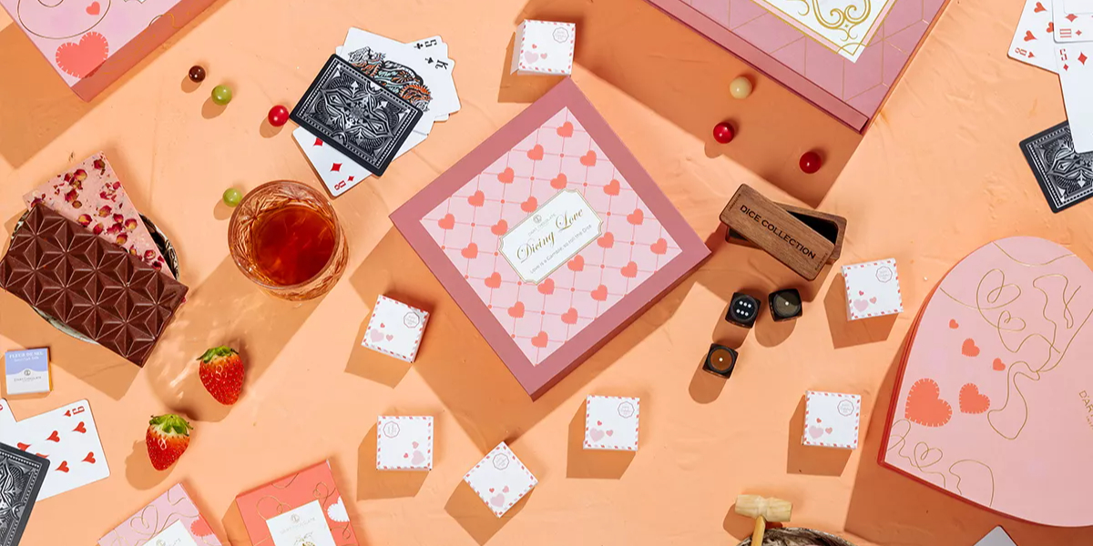 D'Art Chocolate Việt Nam, Cửa hàng trực tuyến | Shopee Việt Nam