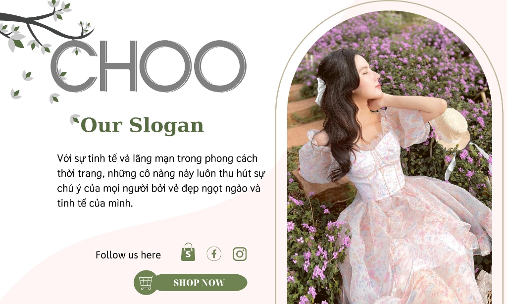 CHOO , Cửa hàng trực tuyến | Shopee Việt Nam